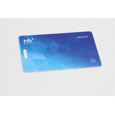 China Cold Pressure Mode Bluetooth Anti Lost Theft Device FPC material for sale
