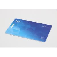 China Fingerprint Module E Ink Smart Card 1.39 Inch Point Array M7816 interface for sale