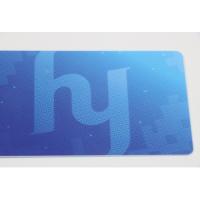 China Flexible FPC Material Contact Chip Card 1.0mm thickness IP68 waterproof for sale
