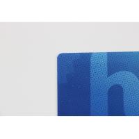 China Fingerprint Module E Ink Smart Card 1.39 Inch Point Array M7816 interface for sale