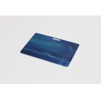 China ISO14443 Standards iso 7816 card 1.54 inch Ink screen passive Type for sale