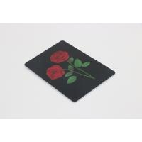 China F05 Chip High Safety RFID Smart Cards FPC Wireless Charge for sale