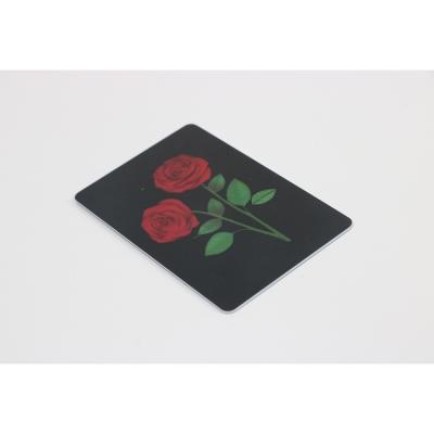 China F05 Chip High Safety RFID Smart Cards FPC Wireless Charge for sale