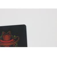 China 13.56mhz NFC RFID Chip ID Card 1.4mm Thickness solar charging for sale