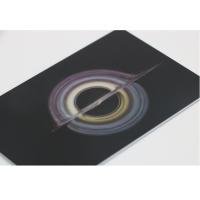 China Animation Graphic Text rfid proximity card NFC 7816 interface PET PETG for sale