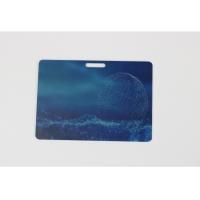 China High End Version 1.5mm OTP Display Card Low Power Passive Start for sale