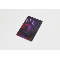 China High End Version 1.5mm OTP Display Card Low Power Passive Start for sale