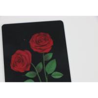 China F05 Chip High Safety RFID Smart Cards FPC Wireless Charge for sale
