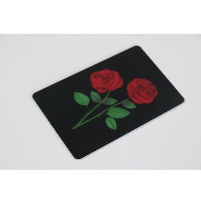 China F05 F08 Chip RFID NFC Card 13.56mHz Active Passive Rfid Plastic Cards for sale