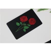 China Positioning Track Playback NFC RFID Card IP68 Waterproof High Frequency for sale