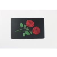 China F05 F08 Chip RFID NFC Card 13.56mHz Active Passive Rfid Plastic Cards for sale