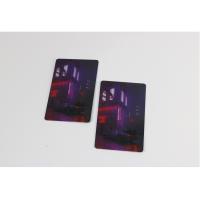 China Positioning Track Playback NFC RFID Card IP68 Waterproof High Frequency for sale