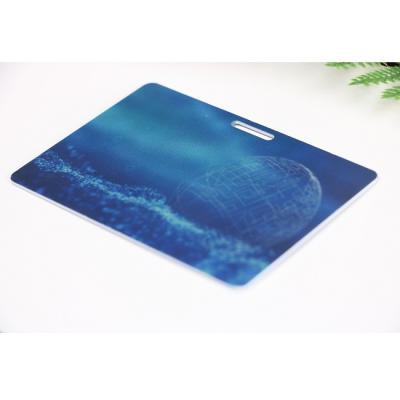 China Electronic Ink Screen OTP Biometric Payment Card IP68 waterproof for sale