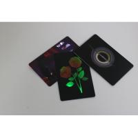 China Cold Pressure ISO7816 RFID Smart Cards Safety Positioning Track Playback for sale