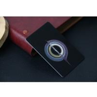 China 0.84mm Thickness RFID Chip Credit Card NFC Flexible FPC Material for sale