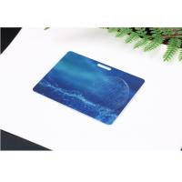 China Fingerprint Security Bluetooth Ble Id Card Electronic Ink Screen for sale