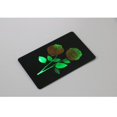 China PVC PET Material F08 RFID NFC Card Precision Positioning For Car Keys for sale