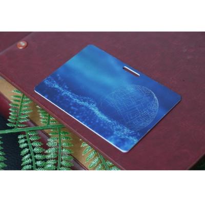 China NFC 7816 Chip payment card IP68 Waterproof FPC material solar charging for sale