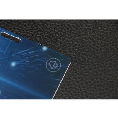 China 1.44 inch ink screen embedded payment card Embedded Smart Card for sale