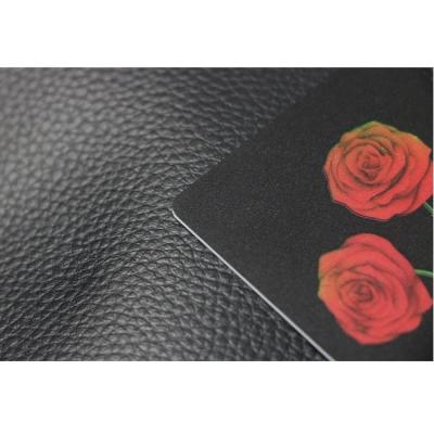 China Identification Payment Programmable RFID Card 128Kb 7816 Interface for sale