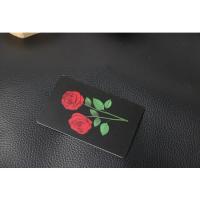 China Identification Payment Programmable RFID Card 128Kb 7816 Interface for sale