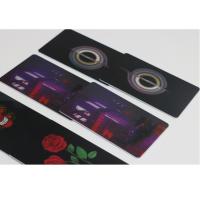 China Bluetooth Positioning RFID Card Blocking Card 13.56mhz Track Playback for sale
