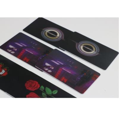 China Bluetooth Positioning RFID Card Blocking Card 13.56mhz Track Playback for sale
