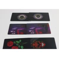 China Custom Mold Wallet Finder Card Flexible FPC Material Rechargeable for sale