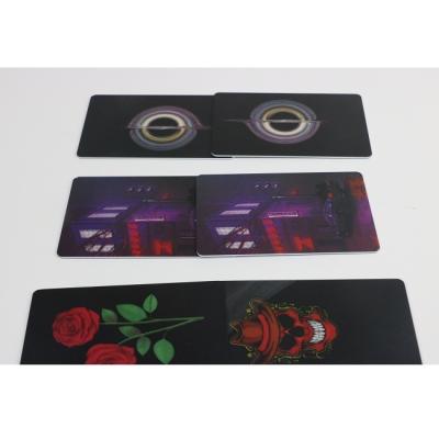 China Custom Mold Wallet Finder Card Flexible FPC Material Rechargeable for sale