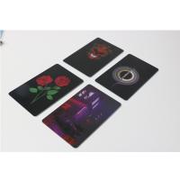 China Passive Design Security RFID Blocking Cards 7816 Interface Wireless Charging for sale