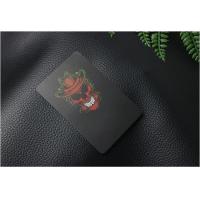 China 13.56Mhz Embedded Smart Card Passive Luminous Fingerprint Module for sale