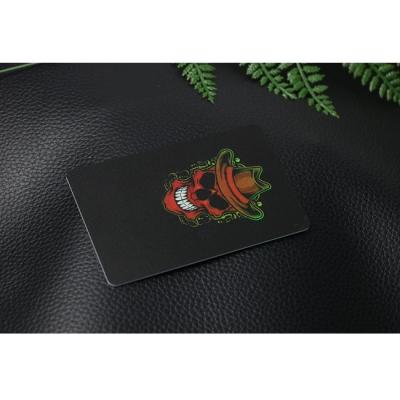 China 13.56Mhz Embedded Smart Card Passive Luminous Fingerprint Module for sale