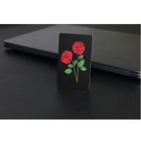 China 1.4mm Thickness RFID LED Card Oversight Radio Frequency Transceiver for sale