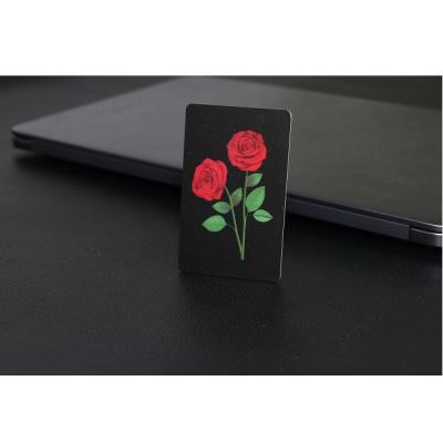 China 1.4mm Thickness RFID LED Card Oversight Radio Frequency Transceiver for sale