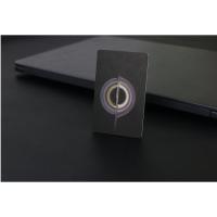 China 1.4mm Thickness RFID LED Card Oversight Radio Frequency Transceiver for sale