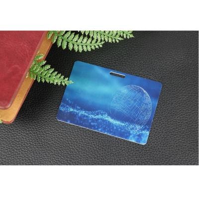 China Active ISO 7816 Blank NFC Cards 13.56mhz Contactless Smart Card for sale