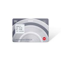 China Encryption OTP Bank Credit Card Anti Theft With High Safety Factor for sale