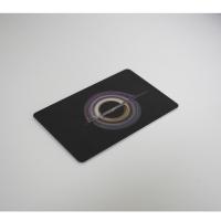 China 0.84mm Thickness RFID Chip Credit Card NFC Flexible FPC Material for sale