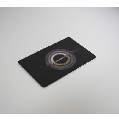 China 0.84mm Thickness RFID Chip Credit Card NFC Flexible FPC Material for sale