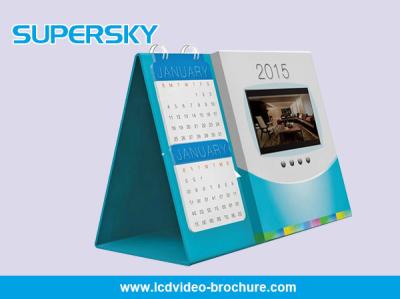 China Portable Promotional Video Cards TV & Movie Character Theme For Business Gift for sale