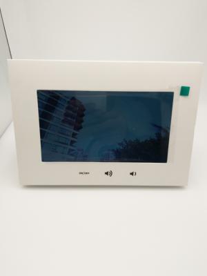 China Super Thickness Handmade LCD Gift Card , Lcd Brochure Card 2g / 4g / 8g for sale