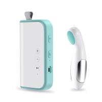 China Female Wireless Smart Pelvic Floor Trainer With App Controlled OEM ODM for sale