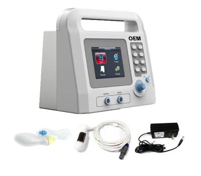 China OEM Class II Pelvic Floor Trainer For Strengthening And Restoring Pelvic Muscles for sale