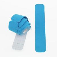 China Easy Apply Hypoallergenic Breast Tape Water Resistant Custom Color for sale