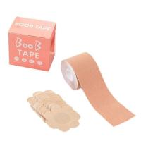 China OEM Waterproof Adhesive Bra Tape For Night Club Outfits Sexy Wear for sale