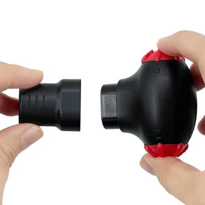 China All Ages Respiratory Muscle Trainer Device , Smart Portable Lung Breathing Trainer for sale