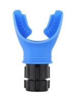 China Adjustable Resistance Lung Exerciser Device Wholesale Breathing Exercise Equipment Lung Expansion Training Sports Entert for sale