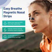 China Iron Magnet Electric Nasal Aspirator for sale
