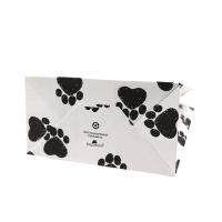 China Recycled Paper Grocery Bags With Handles Biodegradable Disposable for sale