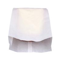 China Biodegradable Kraft Paper Packing Bags 8 Color Flexo Printing Food Grade 50000 MOQ for sale